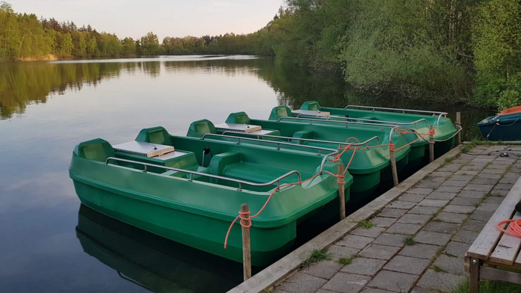 Waterfiets | Sup en Watershop